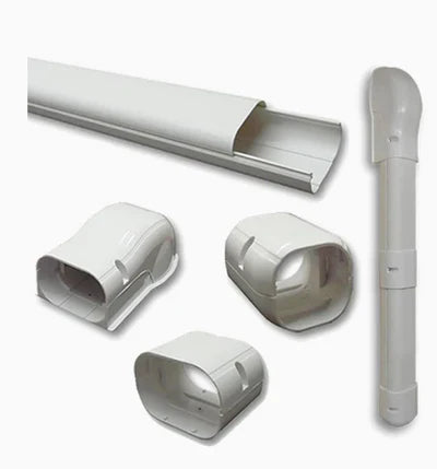 Hide A Line – ductlessaire.com