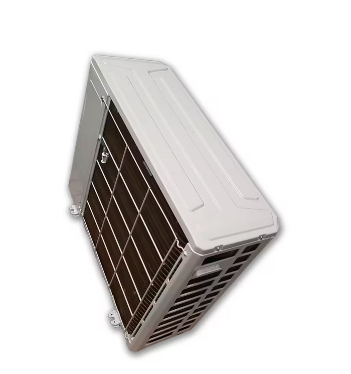 28,000 BTU Multi Zone with (2) 12,000 BTU and (1) 9000 BTU Indoor Unit – ductlessaire.com