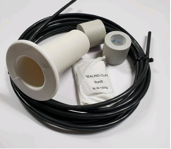 28,000 BTU Multi Zone with (2) 12,000 BTU and (1) 9000 BTU Indoor Unit – ductlessaire.com